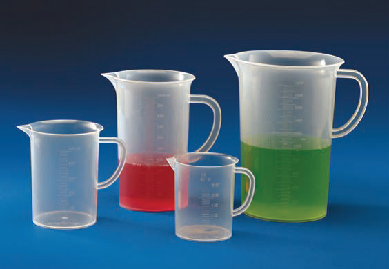 MEASURING JUGS Laboratory Plasticware. – M/S LAB TECH CORPORATION