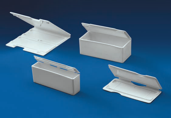 SLIDE MAILER – M/S LAB TECH CORPORATION