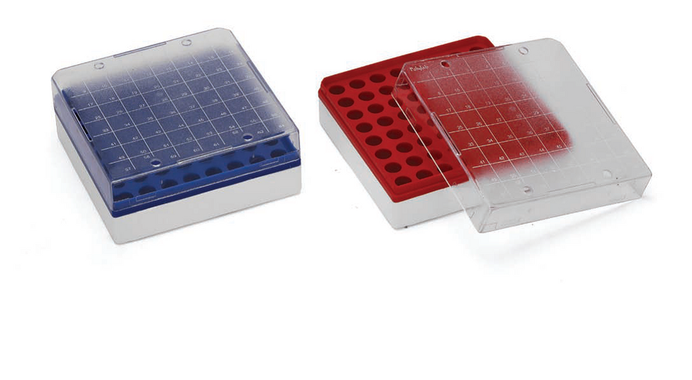 MCT BOX – M/S LAB TECH CORPORATION