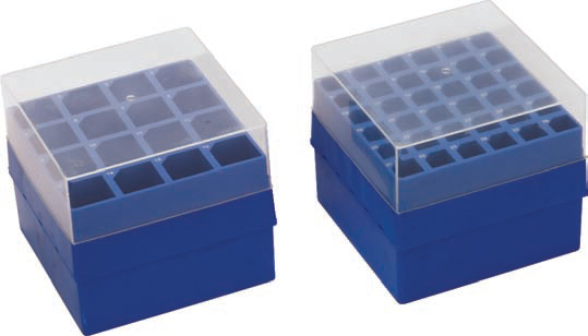 CENTRIFUGE TUBE BOX – M/S LAB TECH CORPORATION