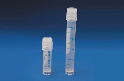 CRYO VIAL – M/S LAB TECH CORPORATION