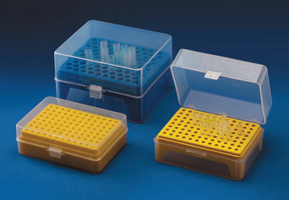 MICRO TIP BOX – M/S LAB TECH CORPORATION