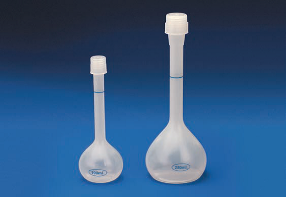 VOLUMETRIC FLASK – M/S LAB TECH CORPORATION