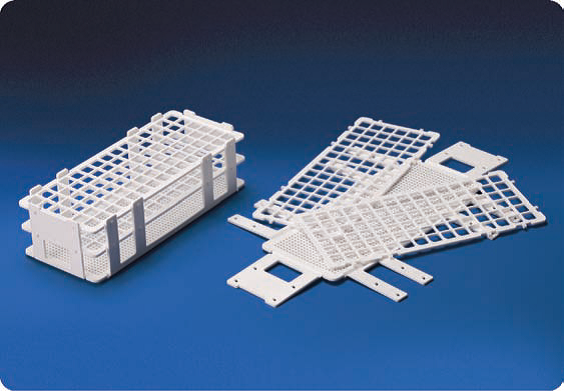 TEST TUBE STAND (WIRE PATTERN) – M/S LAB TECH CORPORATION