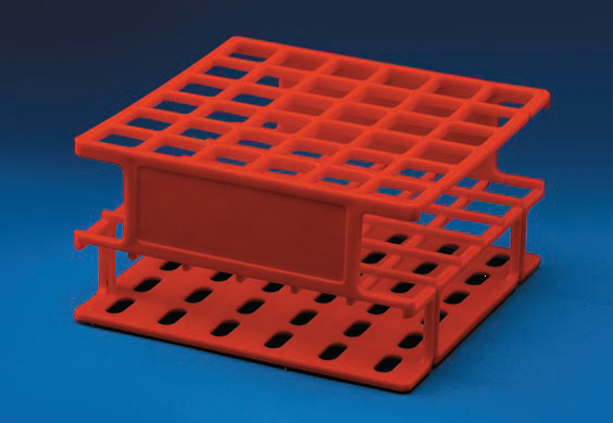 TEST TUBE PEG RACK – M/S LAB TECH CORPORATION