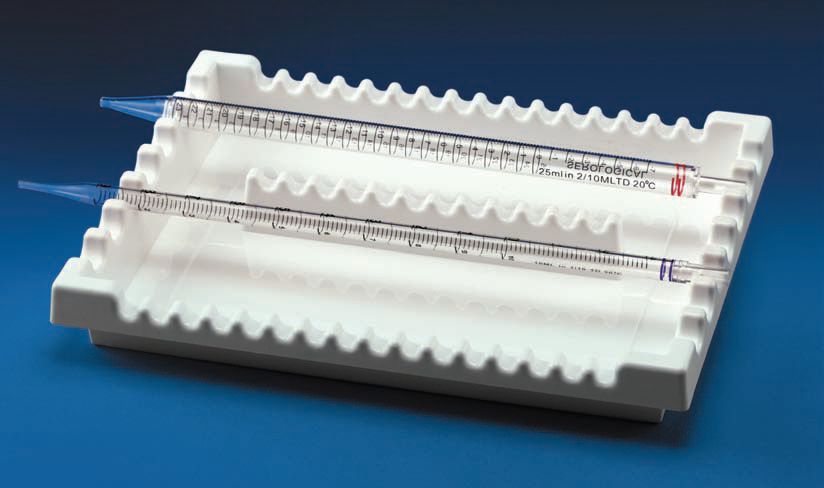 PIPETTE TRAY – M/S LAB TECH CORPORATION