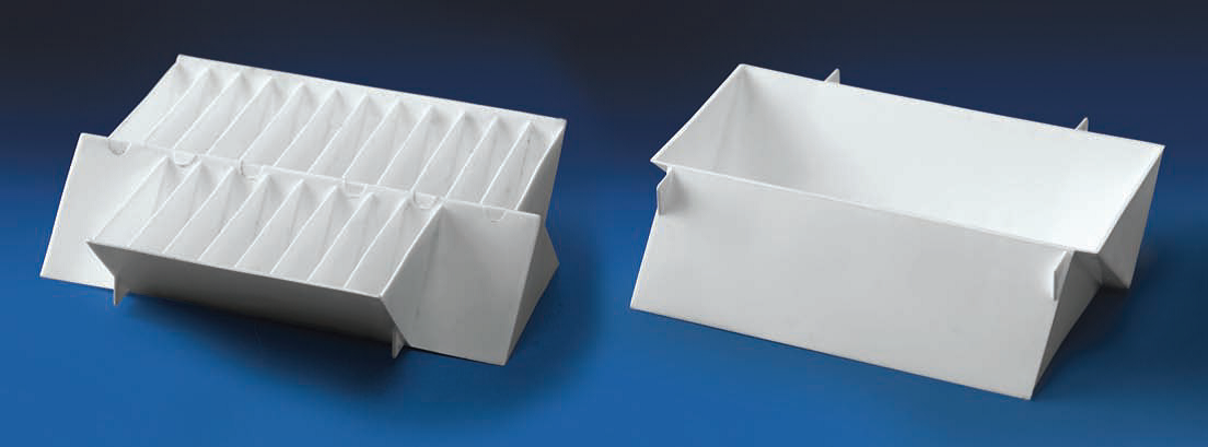 UNIVERSAL REAGENT RESERVOIR – M/S LAB TECH CORPORATION