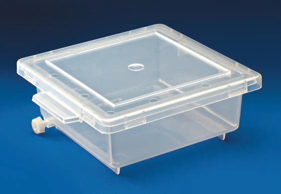 STAINING BOX – M/S LAB TECH CORPORATION