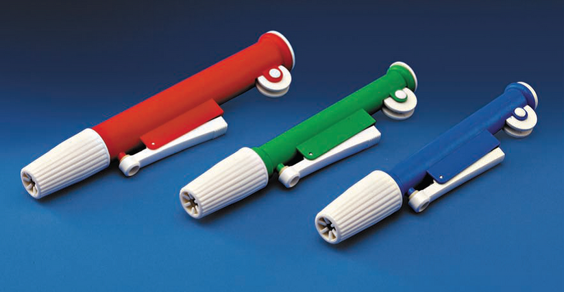 PIPETTE PUMP Polylab – M/S LAB TECH CORPORATION