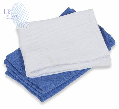 HOSPITAL HAND TOWEL – M/S LAB TECH CORPORATION