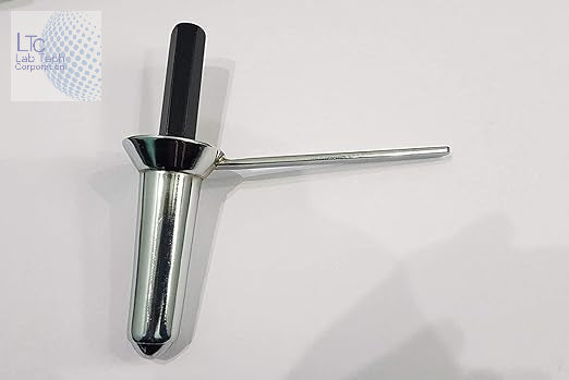 Proctoscope SURGICAL INSTRUMENTS – M/S LAB TECH CORPORATION