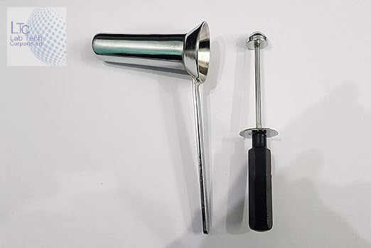 Proctoscope SURGICAL INSTRUMENTS – M/S LAB TECH CORPORATION