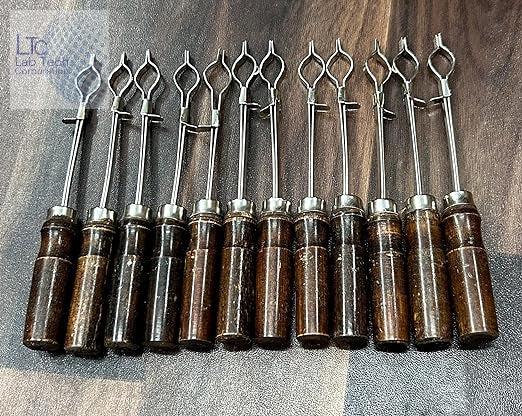 Test Tube Holder – M/S LAB TECH CORPORATION