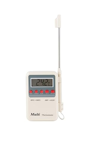 MULTI STEM THERMOMETER – M/S LAB TECH CORPORATION